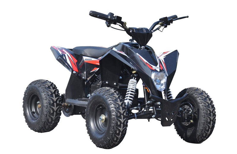 El ATV til børn - atv.fo